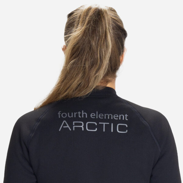 Women's Arctic Top - Fourth Element