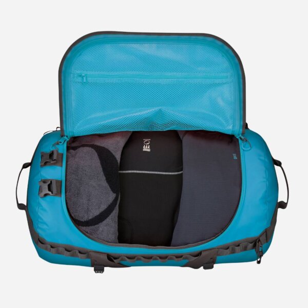 Expedition Series Duffel Bag - Fourth Element